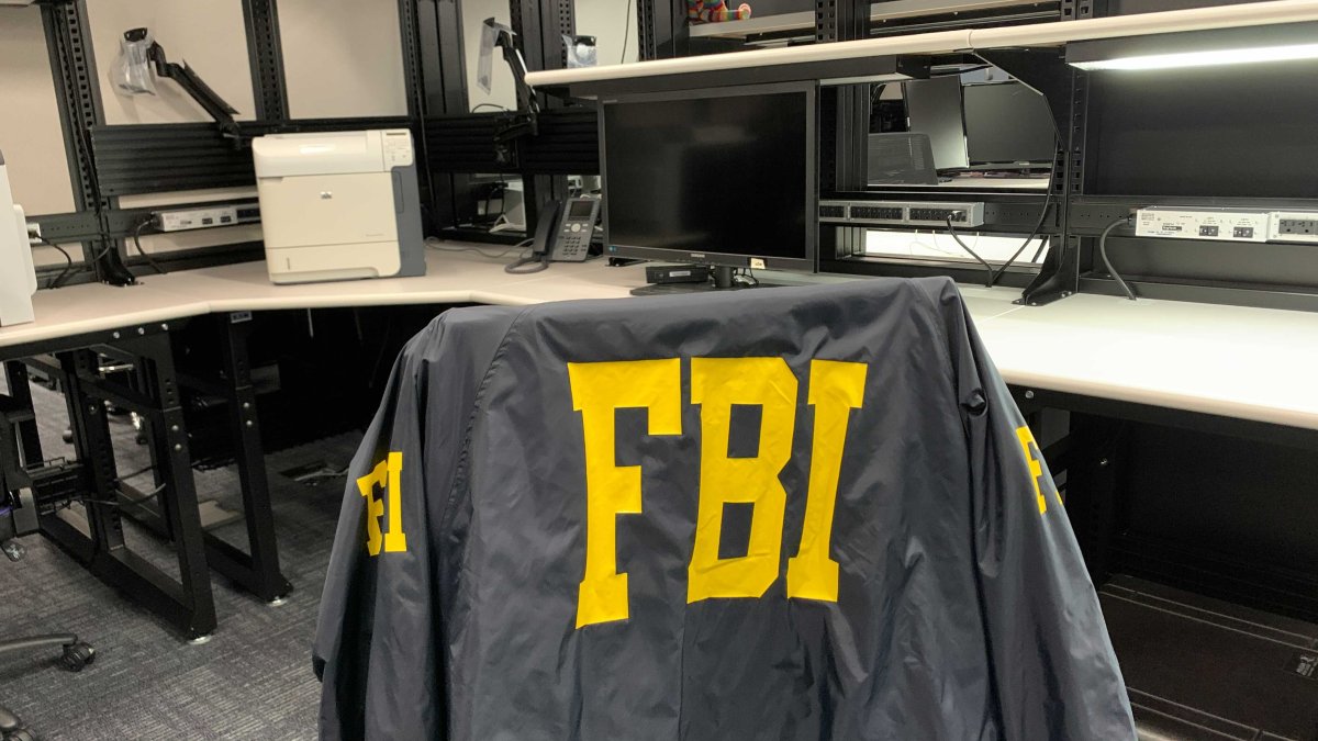 The FBI offers a peek inside the Dallas Lab, where digital detectives ...
